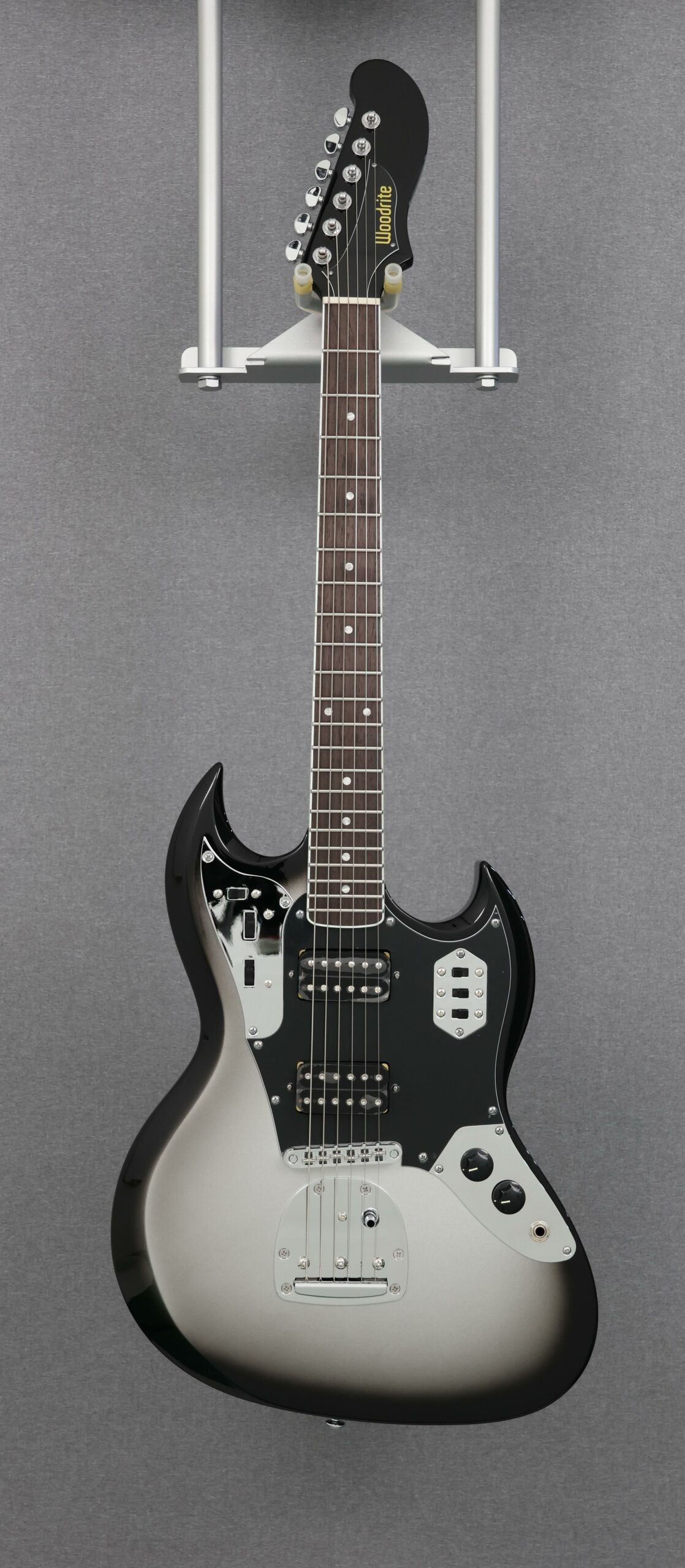 Switchblade – Woodrite Guitars