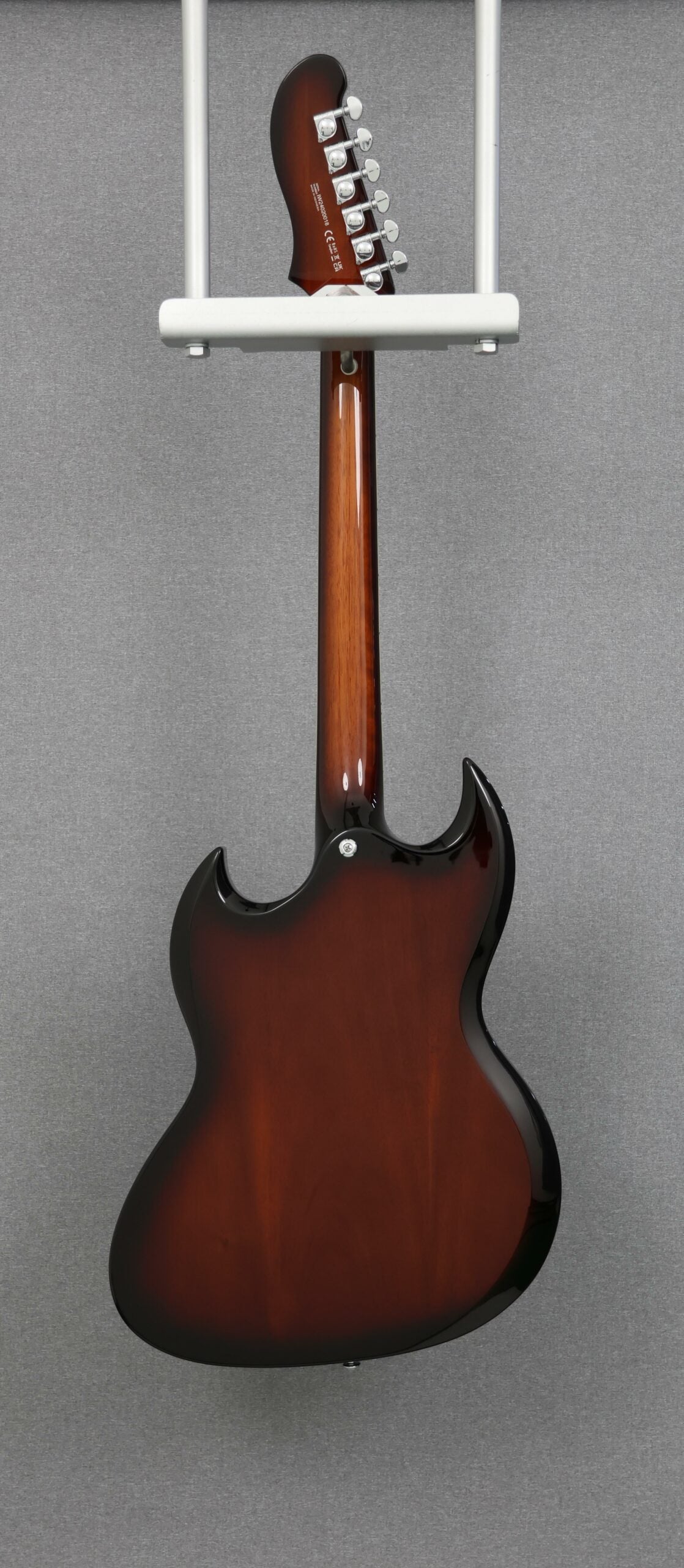 Switchblade – Woodrite Guitars