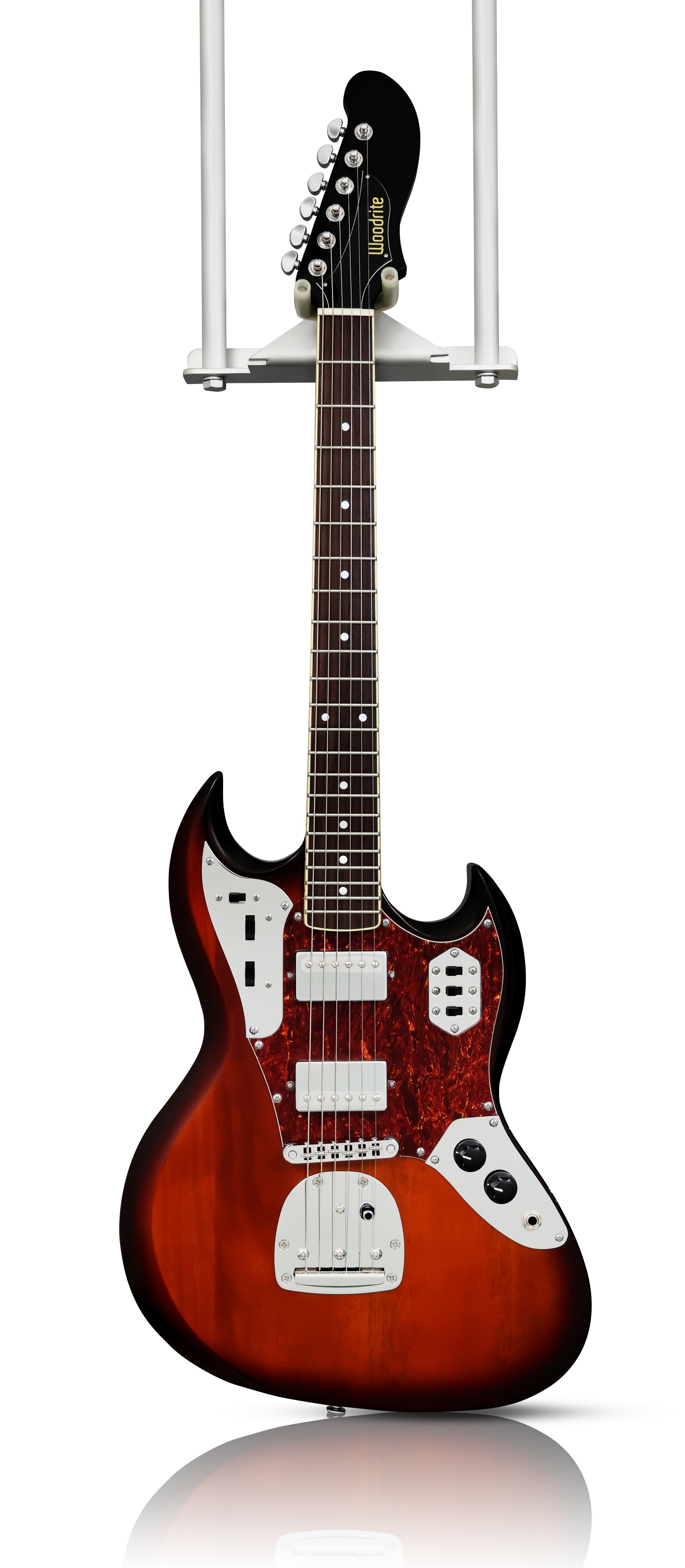 Switchblade – Woodrite Guitars