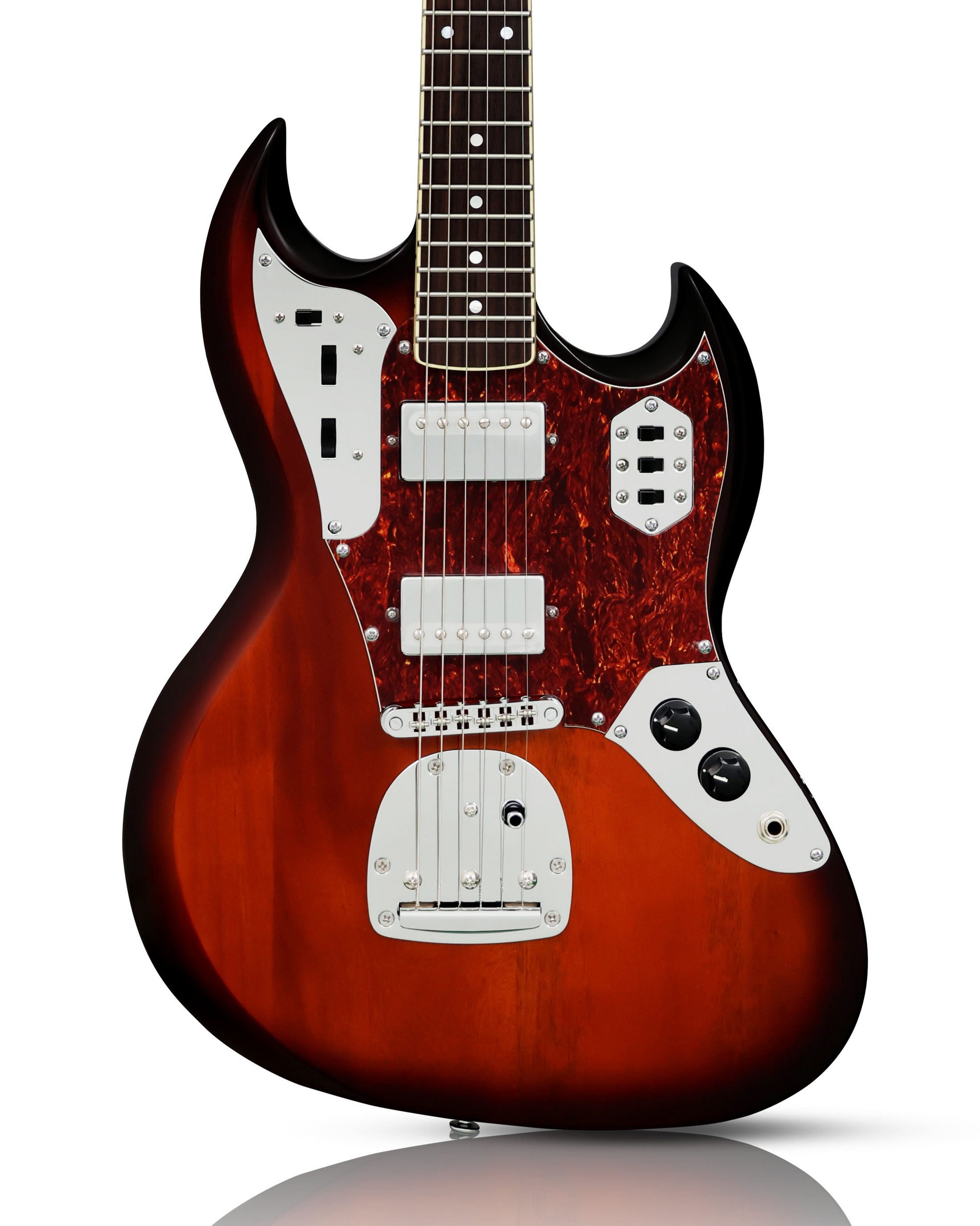 Switchblade – Woodrite Guitars