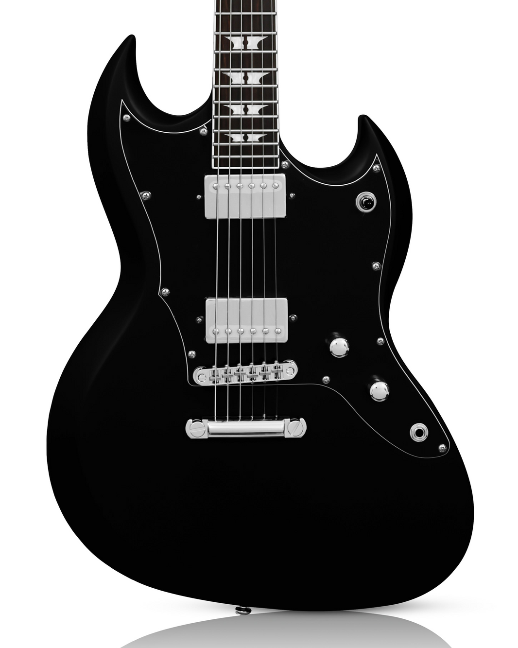 Guitars – Woodrite Guitars