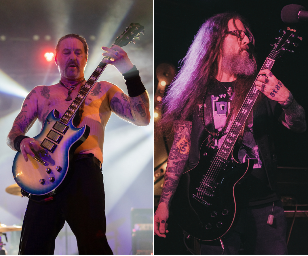 Woodrite Guitars