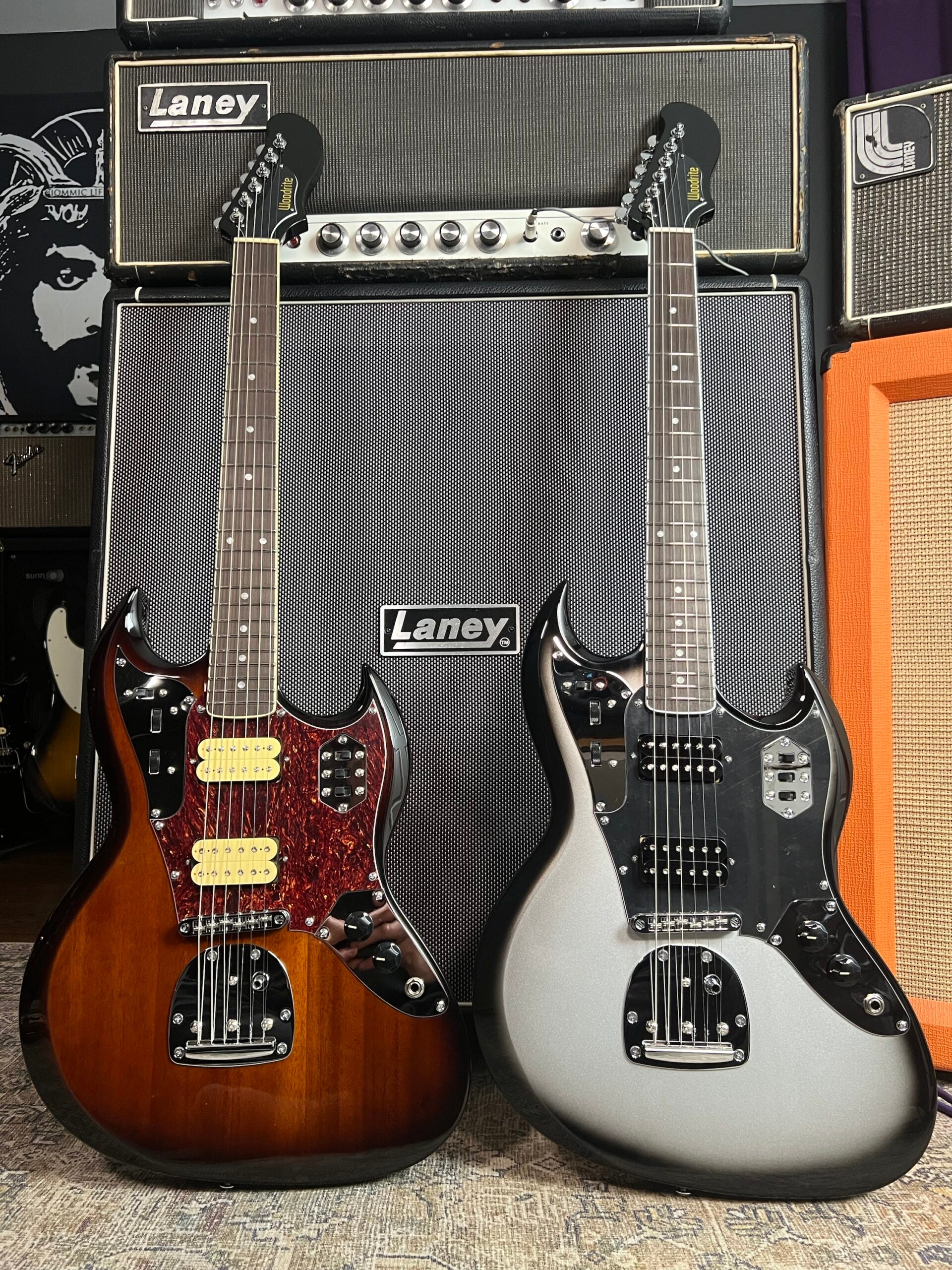 Woodrite Guitars